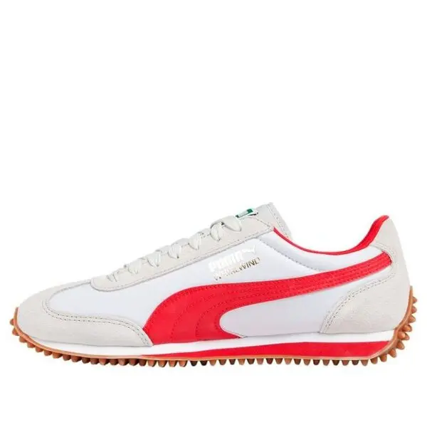 PUMA Whirlwind Classic Lace-up Sneakers