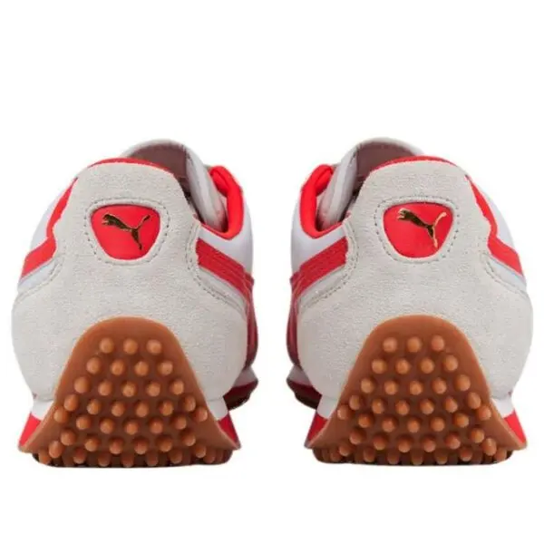 PUMA Whirlwind Classic Lace-up Sneakers