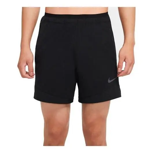 Nike As Np Flex Rep Short 2.0 Npc - Black