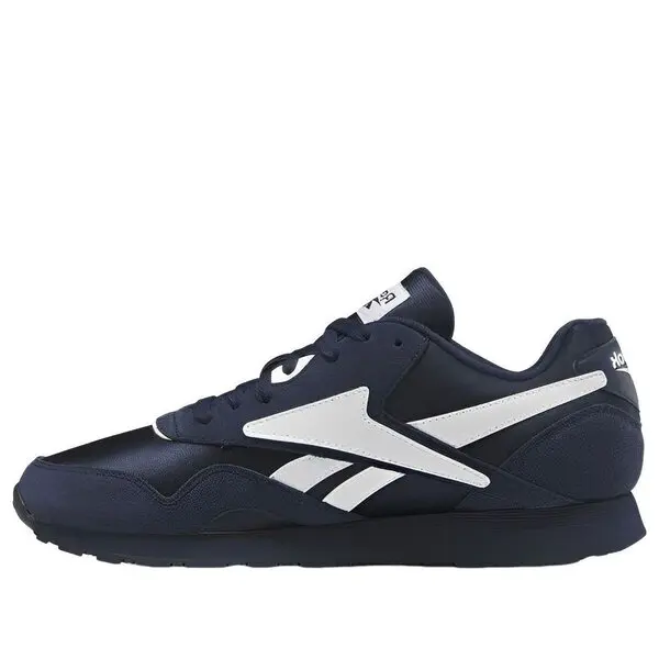 REEBOK Classic Nylon Plus 1994 "vector Navy 2023 - Black/white