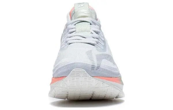 LI-NING Jue Ying Essential Sneakers - Grey/blue/white