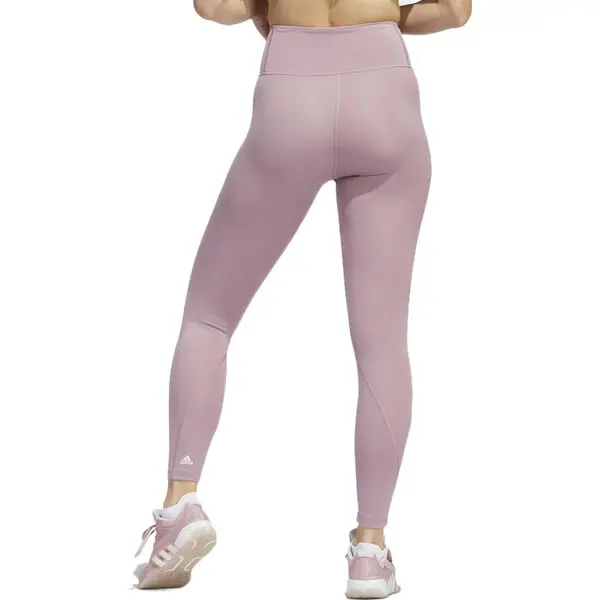 Adidas Optime 7/8 Tight - Pink
