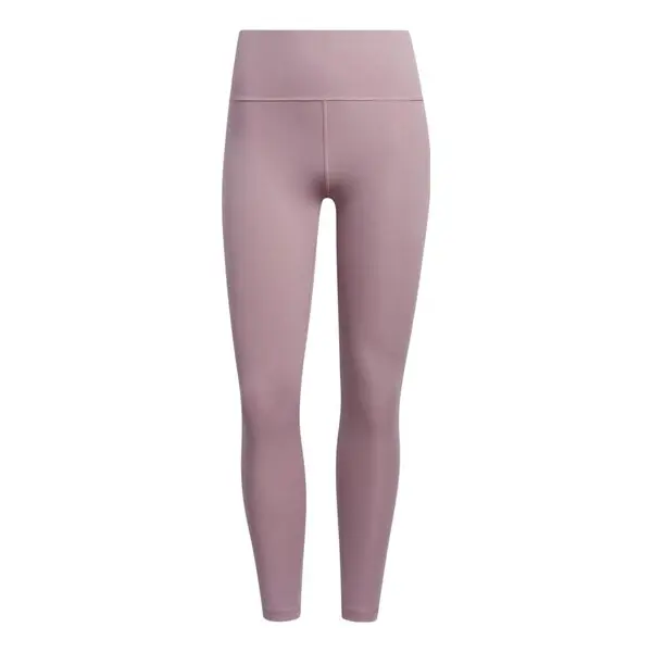 Adidas Optime 7/8 Tight - Pink
