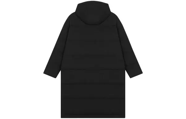 NEW BALANCE Athletics Long Puffer Jacket