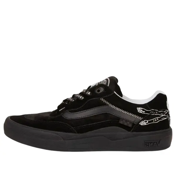 VANS Wayvee Skate X Palpal Sneakers - Default Color