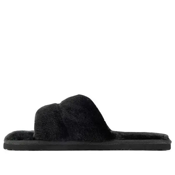 PUMA Fluff Solo Slippers - Default Colorway