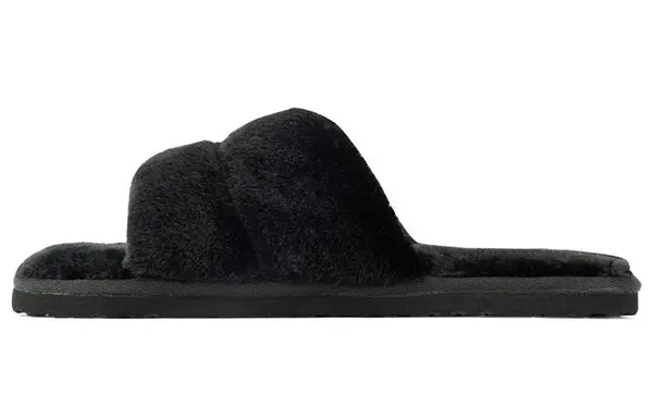 PUMA Fluff Solo Slippers - Default Colorway