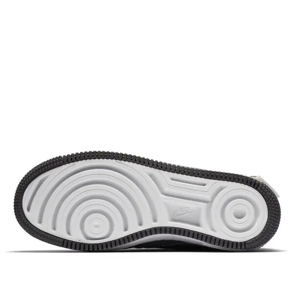 Nike Force 1 Jester Low Sneakers - Grey