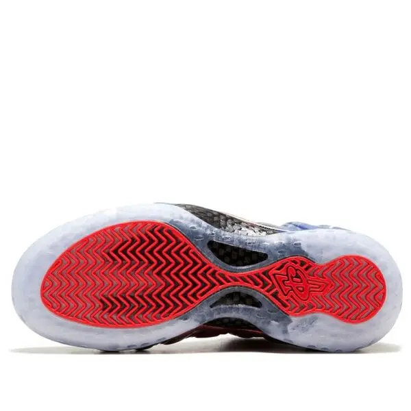 Nike Foamposite One 'lunar New Year' Basketball Shoes