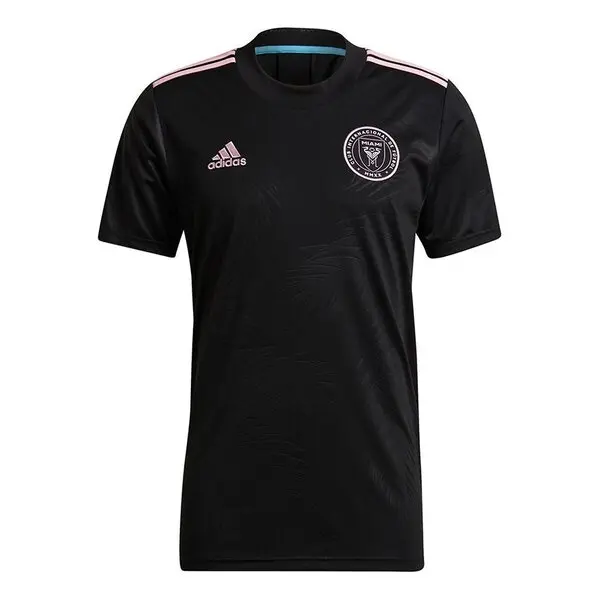 Adidas Inter Miami Cf Training Football Jersey - Default Color