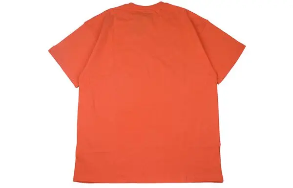 Nike Lab T-shirt Turf - Orange