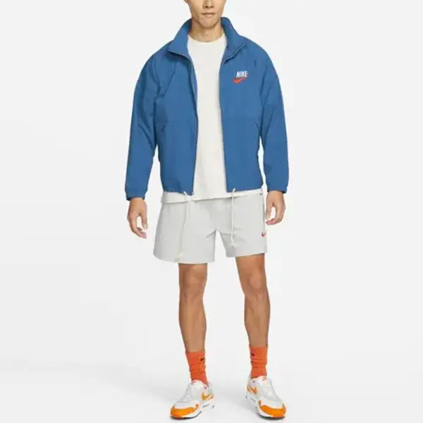 Nike Woven Jacket