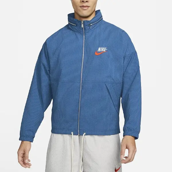 Nike Woven Jacket