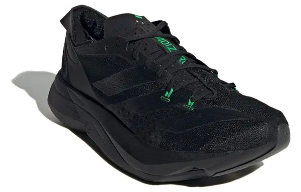 Adidas Adizero Adios Pro 3 Athletic Sneakers