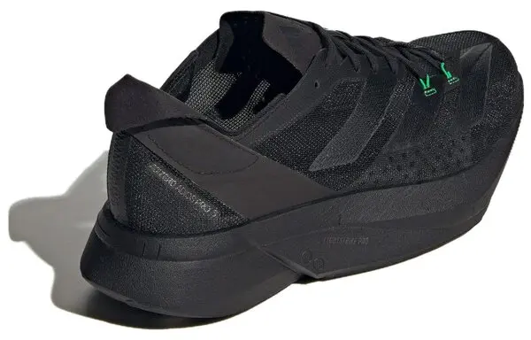 Adidas Adizero Adios Pro 3 Athletic Sneakers