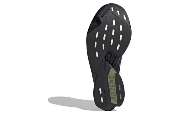Adidas Adizero Adios Pro 3 Athletic Sneakers