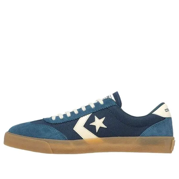 CONVERSE Roadclassic Sk Ox Lace-up Sneakers - Blue