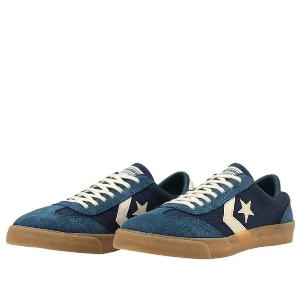 CONVERSE Roadclassic Sk Ox Lace-up Sneakers - Blue