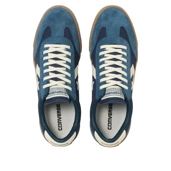 CONVERSE Roadclassic Sk Ox Lace-up Sneakers - Blue