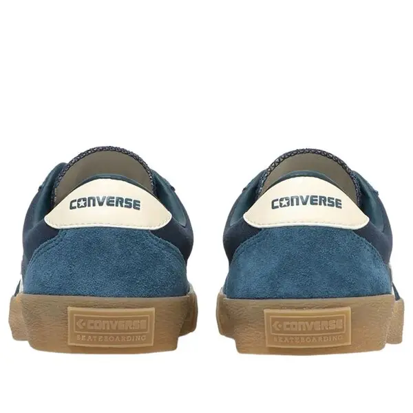 CONVERSE Roadclassic Sk Ox Lace-up Sneakers - Blue