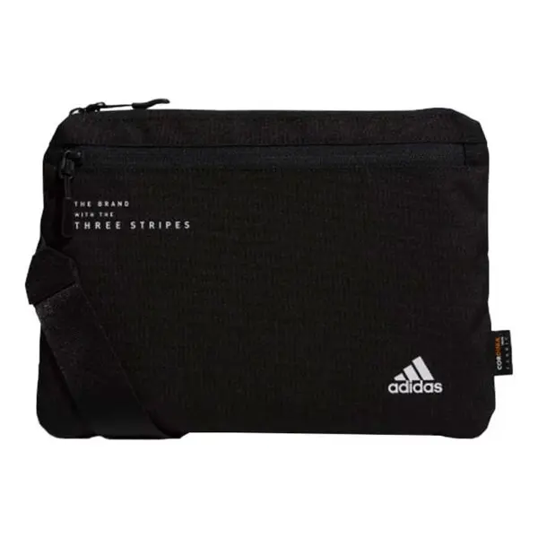 Adidas Future Icon Sacoche - Black