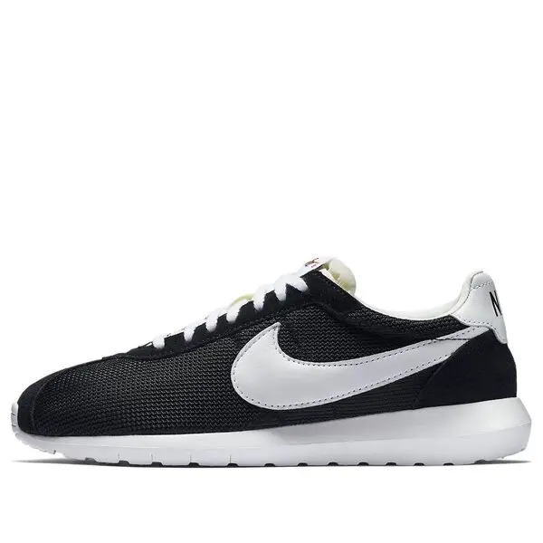 Nike Roshe Ld-1000 Qs Sneakers - Black/white-white