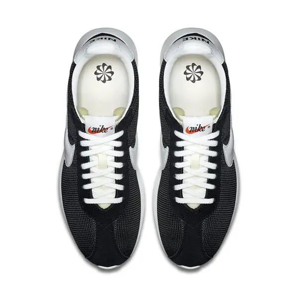 Nike Roshe Ld-1000 Qs Sneakers - Black/white-white