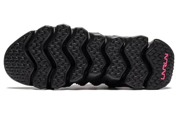 LI-NING Crazy Run Flex Sneakers