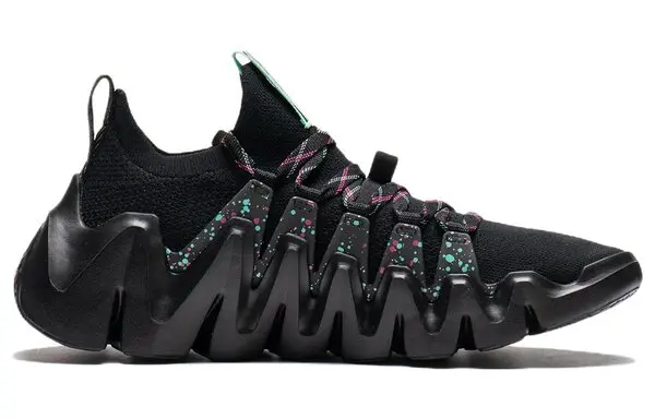 LI-NING Crazy Run Flex Sneakers