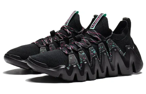 LI-NING Crazy Run Flex Sneakers