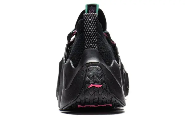 LI-NING Crazy Run Flex Sneakers