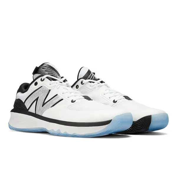 NEW BALANCE Hesi Low Top Sneakers