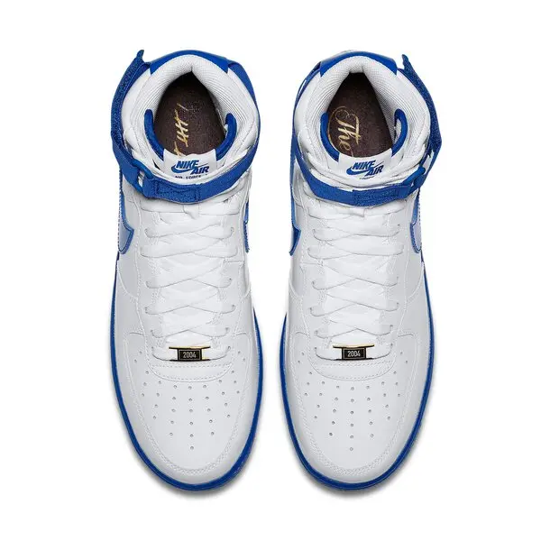Nike Force 1 High Sheed 'rude Awakening