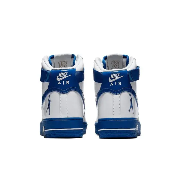 Nike Force 1 High Sheed 'rude Awakening