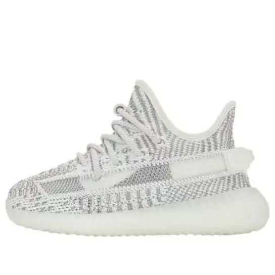 Adidas Yeezy Boost 350 V2 "static" Sneakers