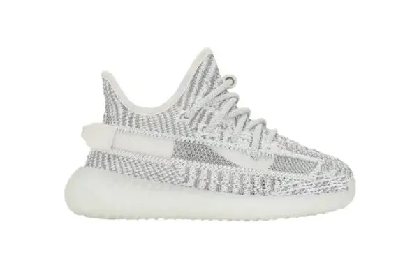Adidas Yeezy Boost 350 V2 "static" Sneakers