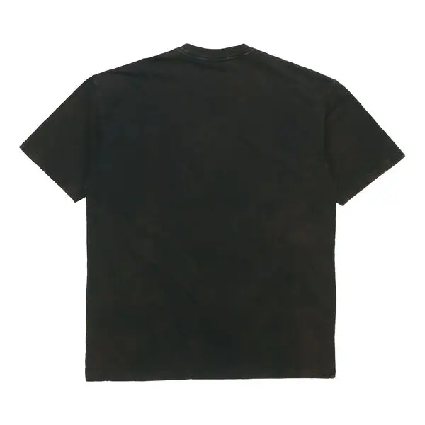 Drew House Hearty Vintage T-shirt - Black
