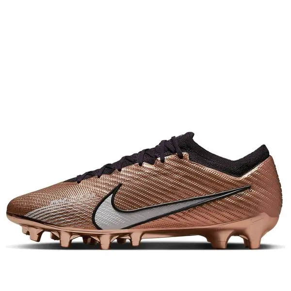 Nike Zoom Mercurial Vapor 15 Elite Ag Pro 'generation Pack - Copper
