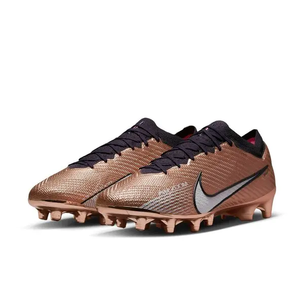 Nike Zoom Mercurial Vapor 15 Elite Ag Pro 'generation Pack - Copper