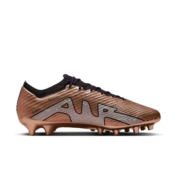 Nike Zoom Mercurial Vapor 15 Elite Ag Pro 'generation Pack - Copper