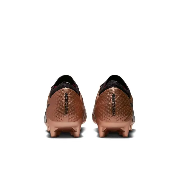Nike Zoom Mercurial Vapor 15 Elite Ag Pro 'generation Pack - Copper