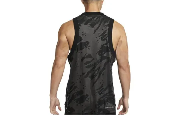 Nike Dri-fit Adv Basketball Jersey