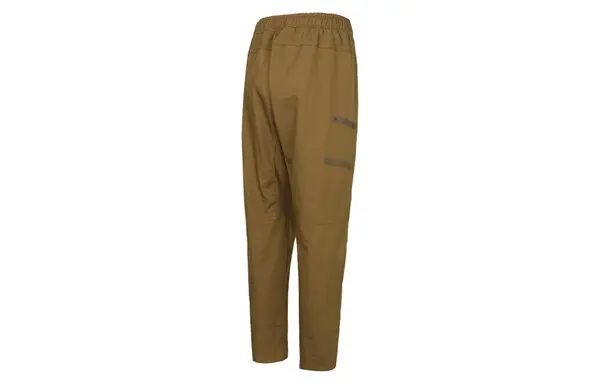 Adidas Cargo Casual Long Pants
