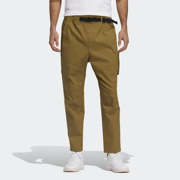 Adidas Cargo Casual Long Pants