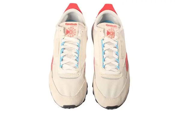 REEBOK Classic Leather Legacy Sneakers - Cream