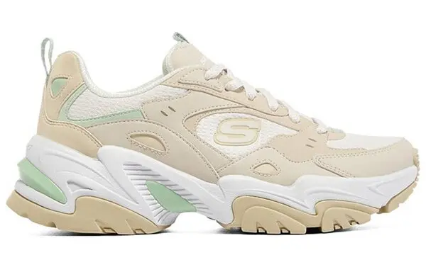 Sketchers Stamina V2 "retro Dad Shoes" Sneakers - Default Colorway