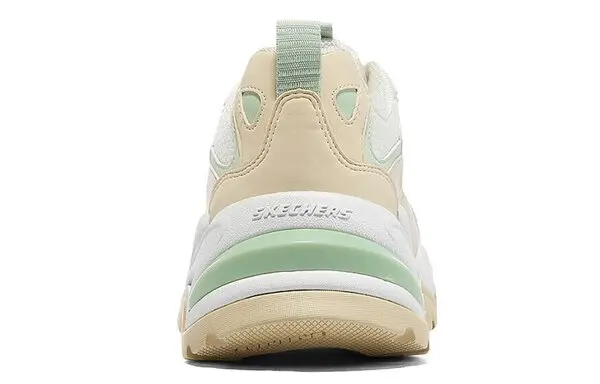 Sketchers Stamina V2 "retro Dad Shoes" Sneakers - Default Colorway