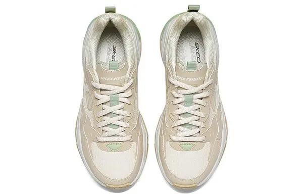 Sketchers Stamina V2 "retro Dad Shoes" Sneakers
