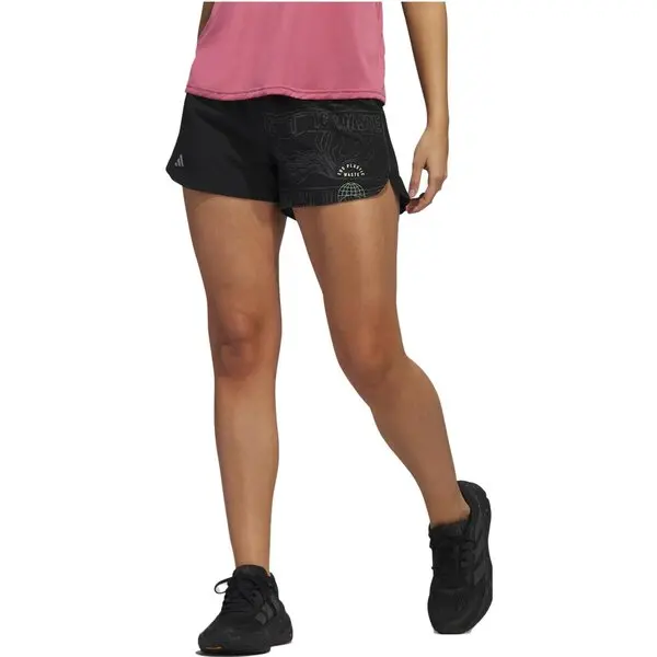 Adidas Run For The Oceans Shorts
