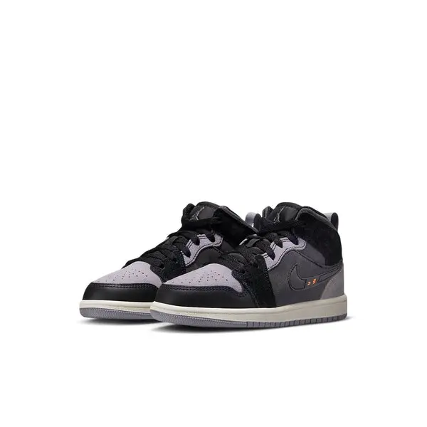JORDAN 1 Mid Se Craft "inside Out
